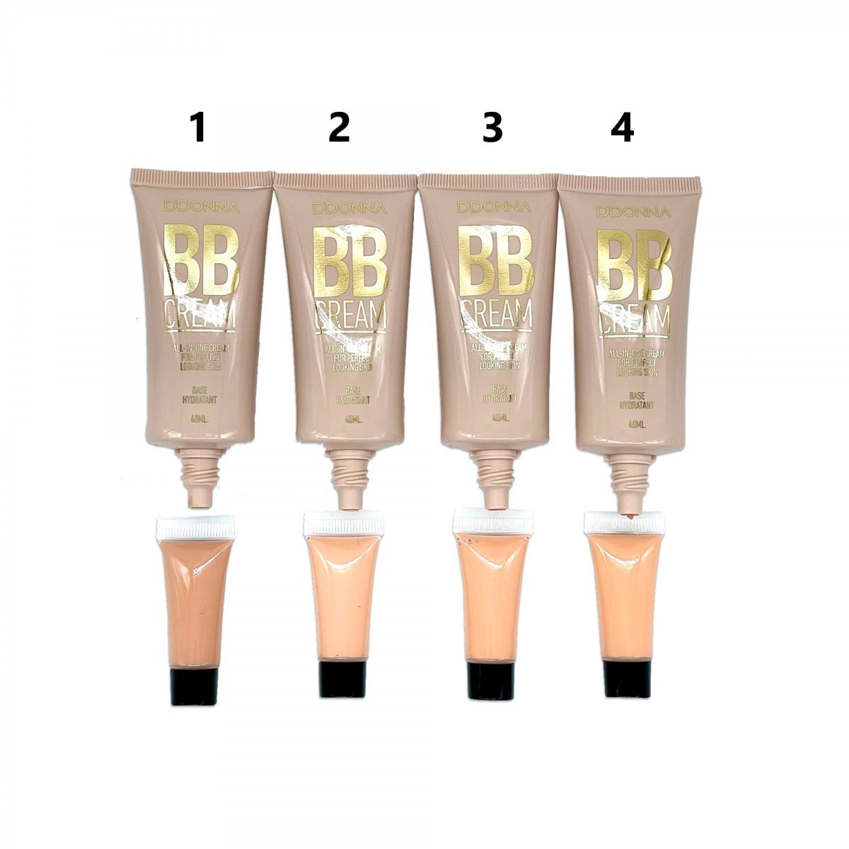 MAQUILLAJE MAKE UP BB CREAM B MAKE UP – La tienda de Viure