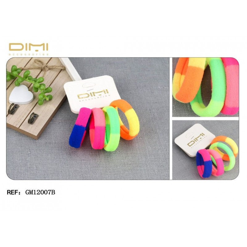 GOMA DE PELO COLORS – La tienda de Viure